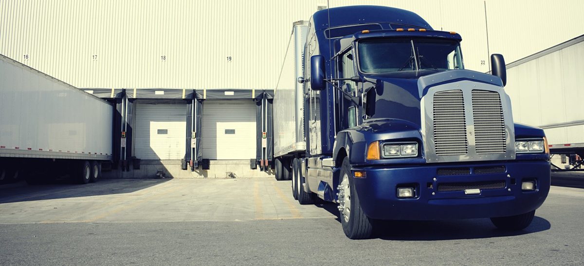 Understanding Less-Than-Truckload (LTL) Freight Shipping