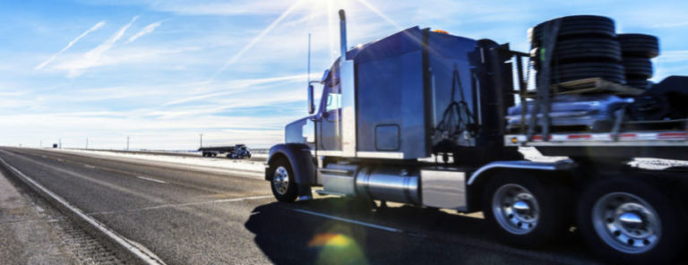 What Is Flatbed Freight Shipping? | Fleet Concepts