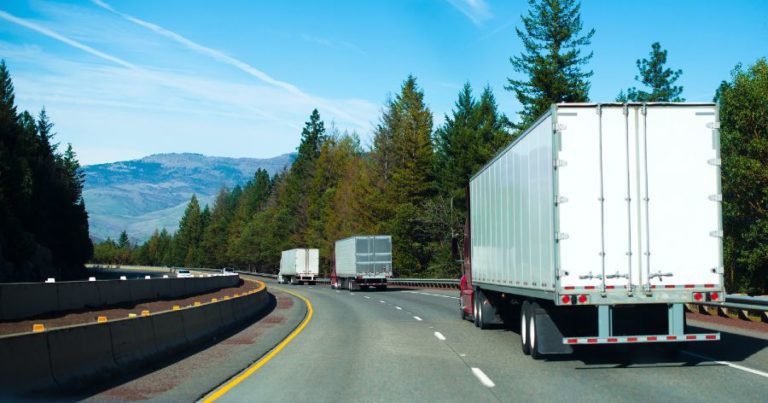Are You Looking for Local Trucking Companies?