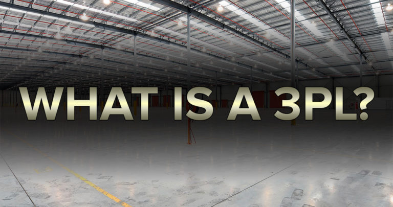 What is a 3PL Logistics Company? | Fleet Concepts